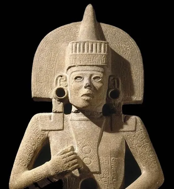 La Huasteca, las piedras hablan | Ramón Rodríguez Rangel